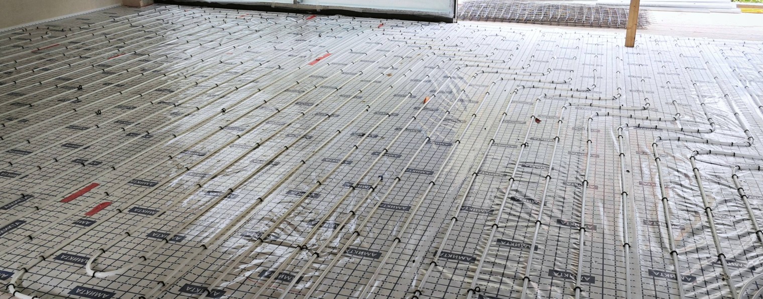 Амикта, инженерно-строительная компания