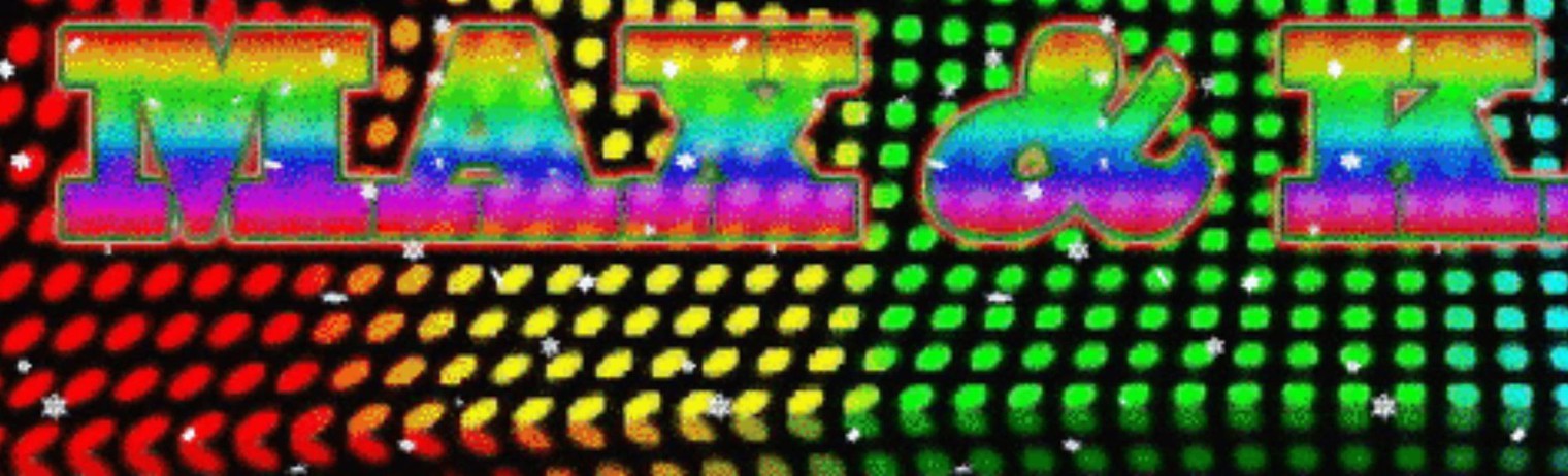 Макс и Карина