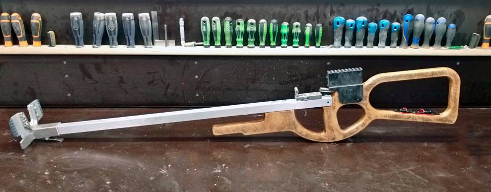 Игорь Константинов