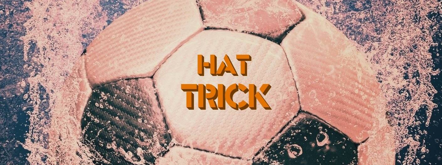 Hat trick
