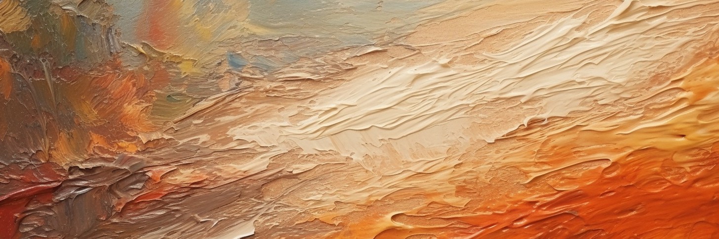 Уроки живописи О. Буйко