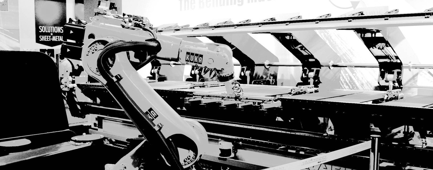 МЕХАНОЛОГ - оборудование по металлу