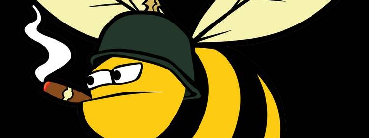 Свирепый Пчёл