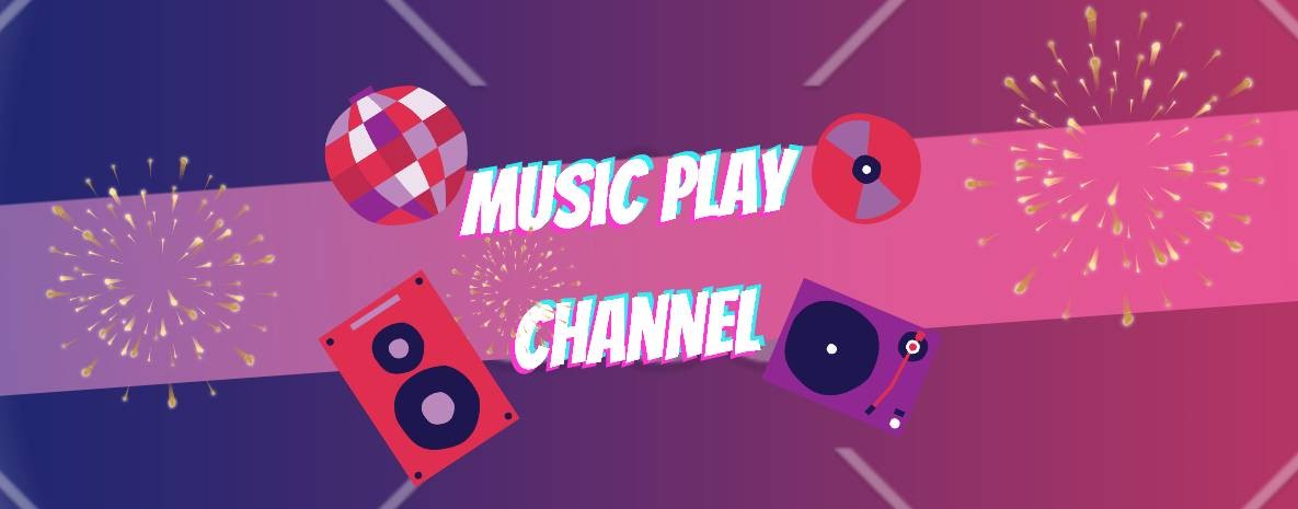 Music Play Channel MPC