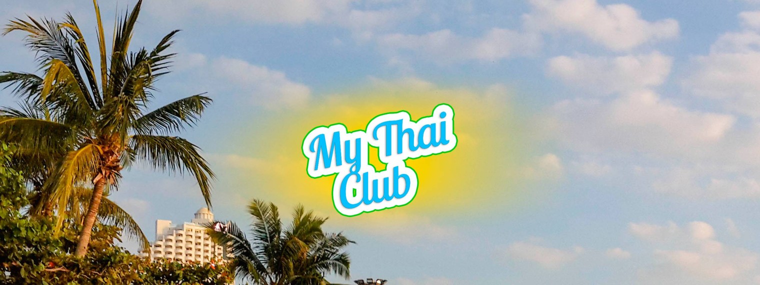 My Thai Club