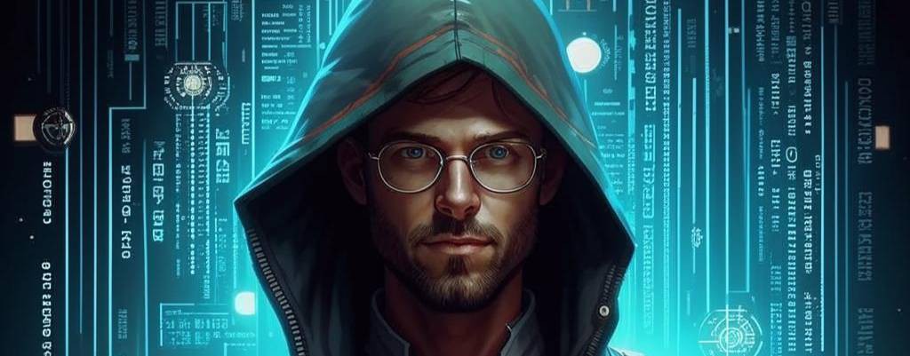 Пацан Криптоман