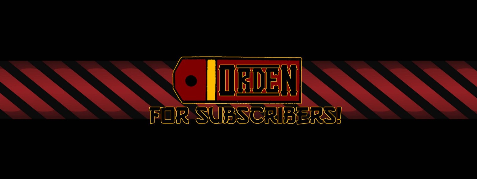 Видео от OrdeNa