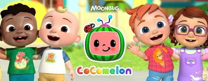 Детские песенки