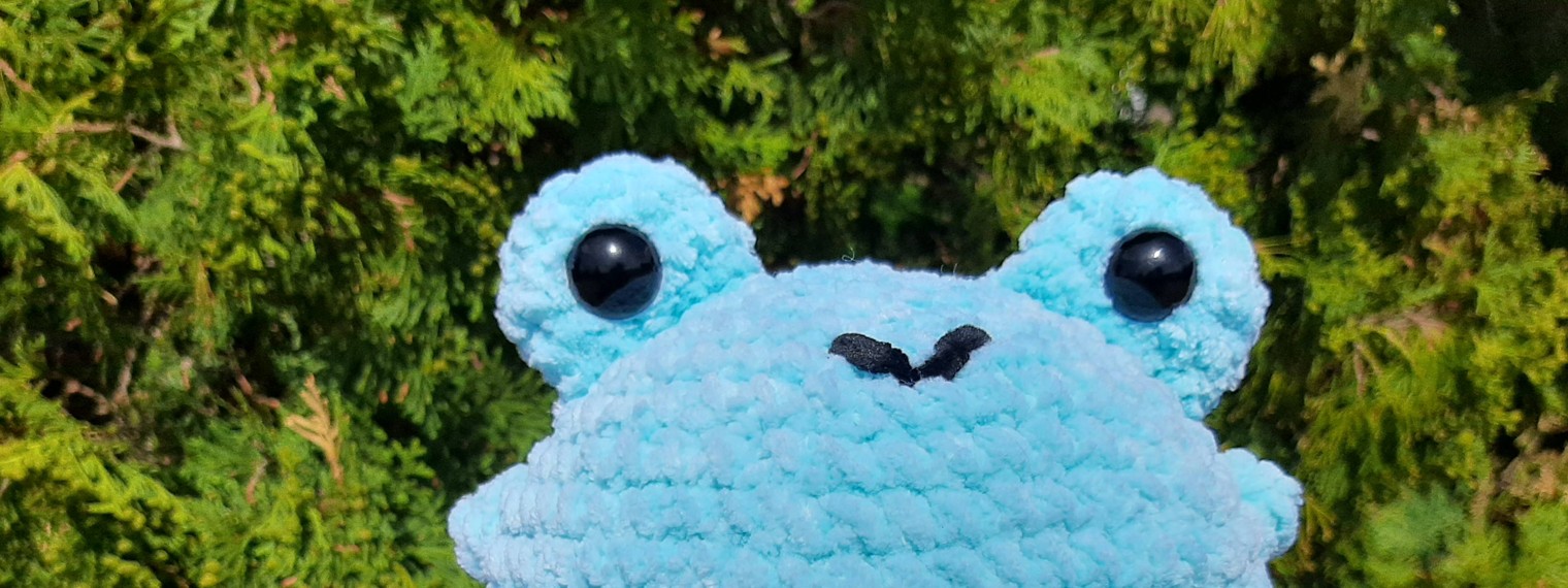 Anna Belousova - вязание