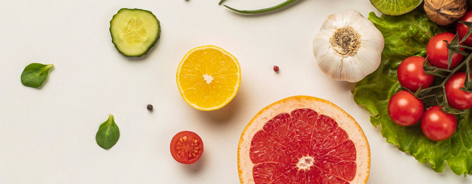 Анна Александрова| Нутрициолог