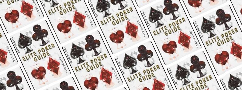 PREMIUM POKER COURSES CHEAP