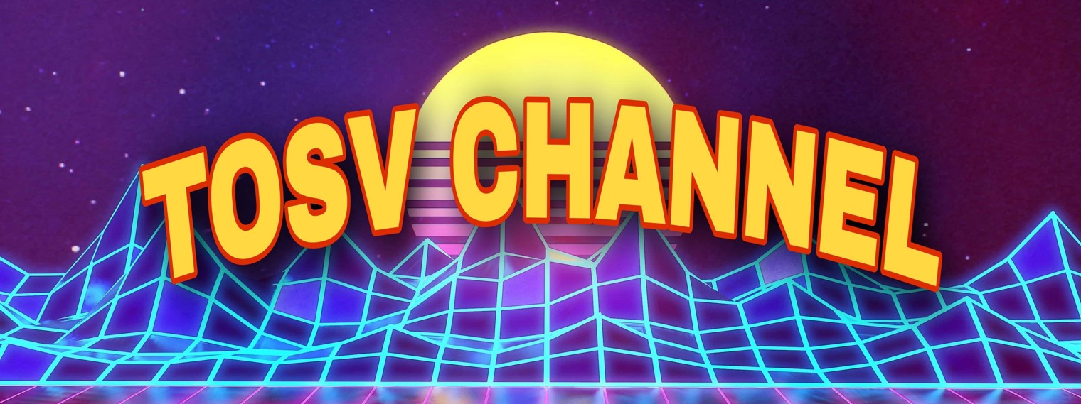TOSV Channel