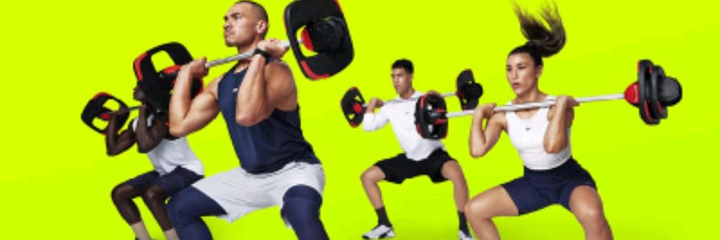 ФИТНЕС  ОНЛАЙН