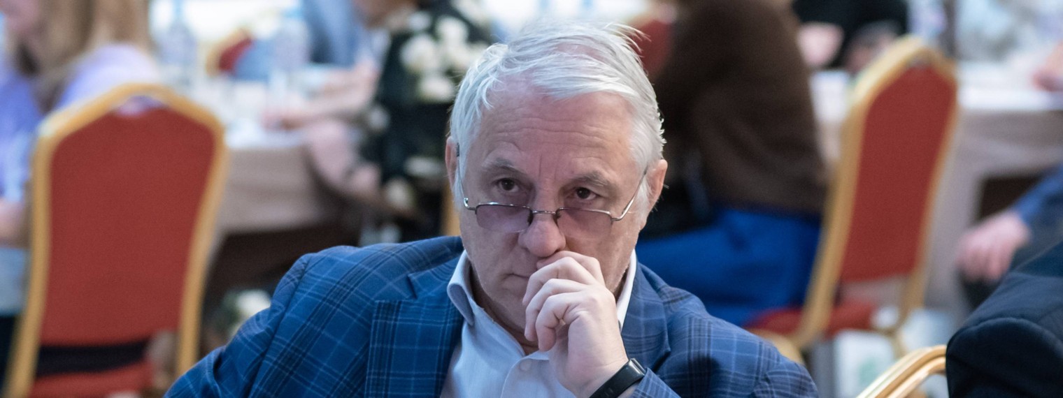 Кирилл Парфенов. Финансовая сфера и дайвинг.