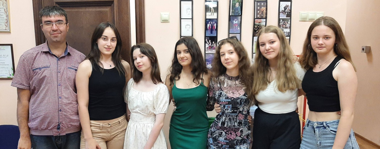 Творчество, Развлечения, Хобби (Алексей Евдокимов)