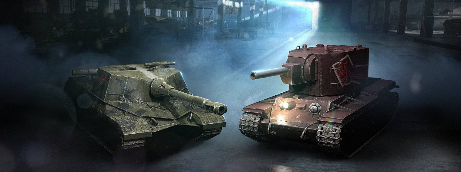 GeGold player WoT Blitz