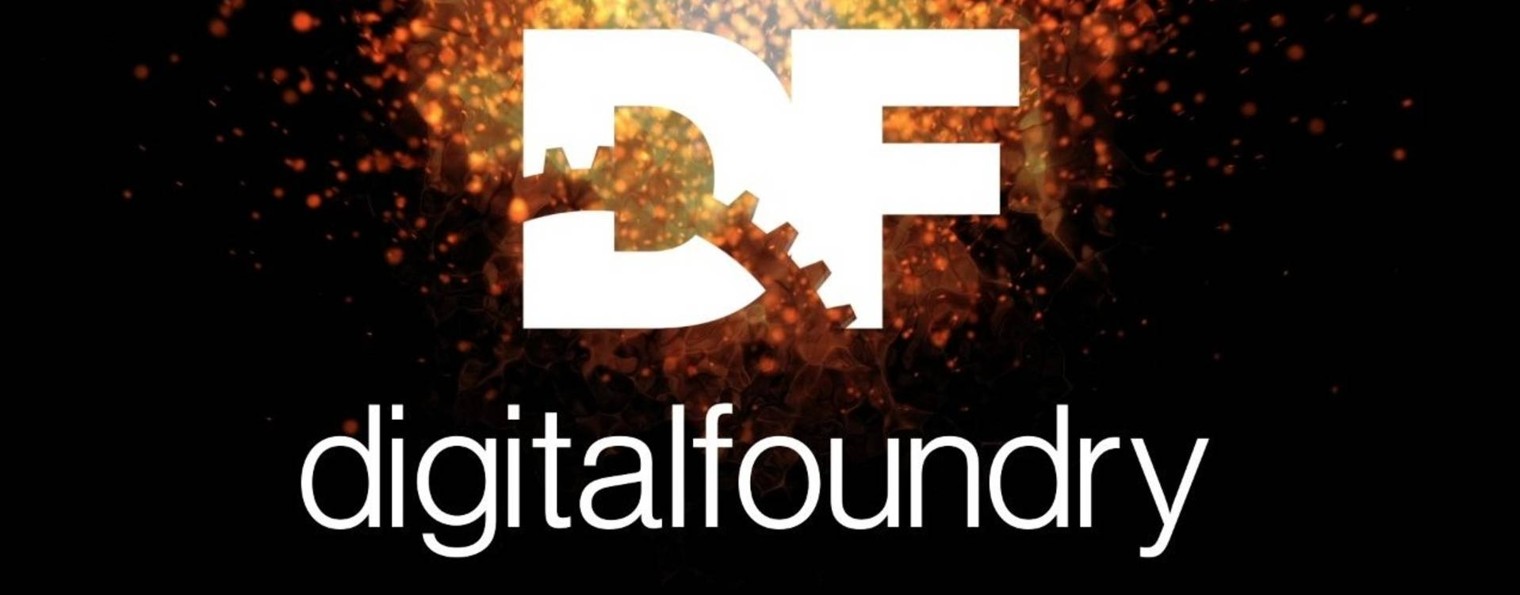 Digital Foundry - RU