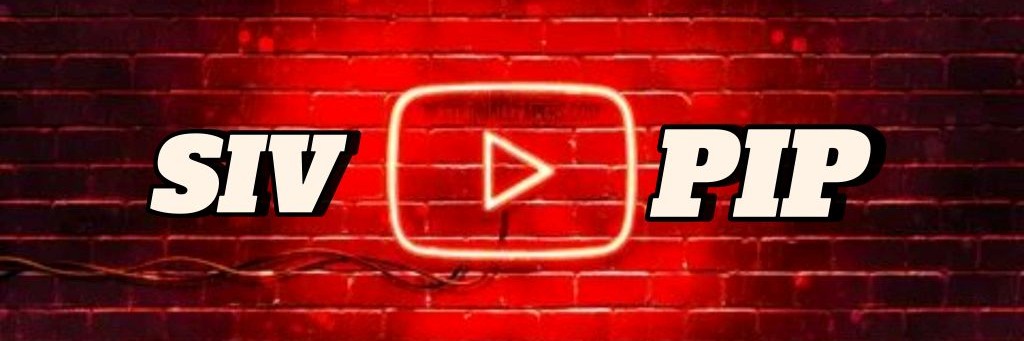 SIV PIP