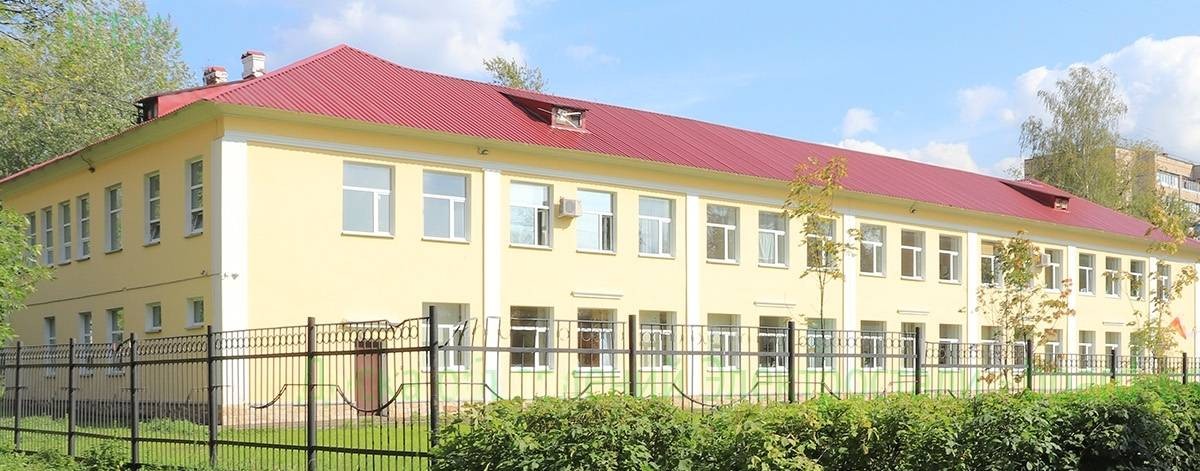 МОБМК им.А.Н.Скрябина