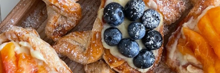GOOD FOOD от Nasti