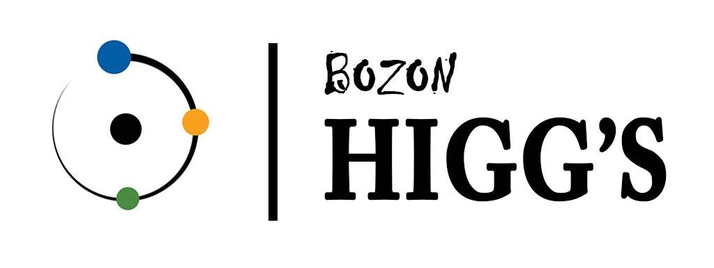 Bozon HiGG's
