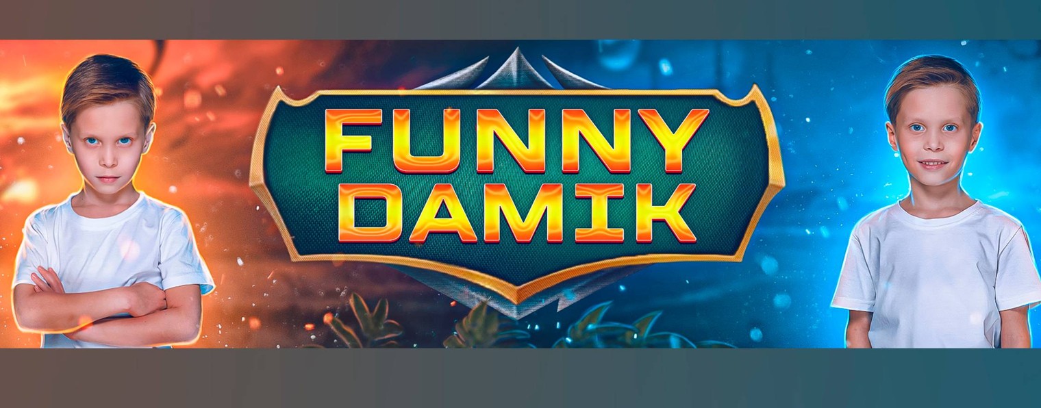 Funny Damik
