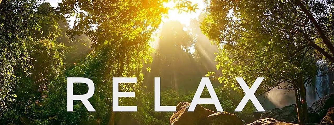 Успокаивающее Расслабление