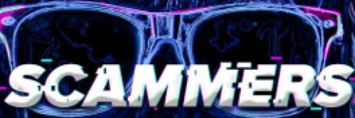 Scammers