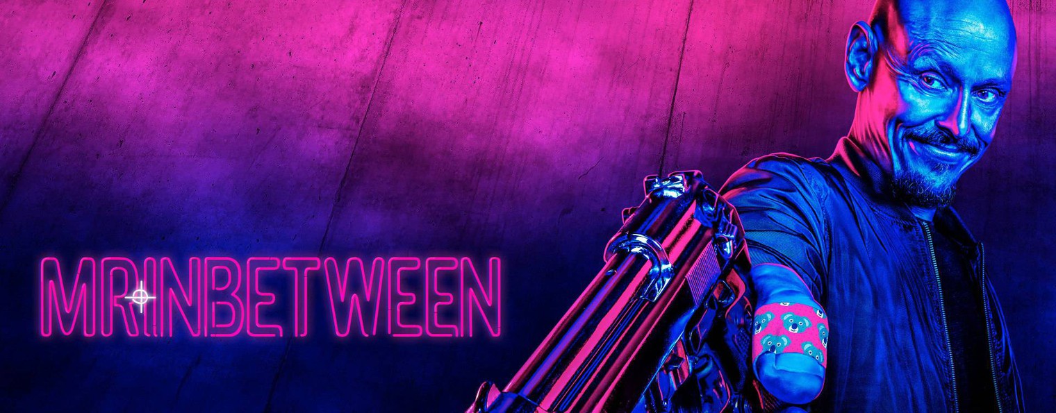 Сериал Решала / Mr Inbetween