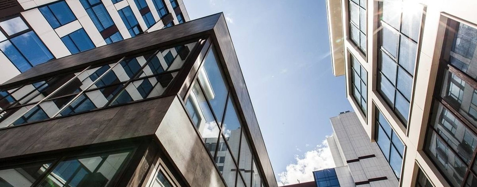 Agora Estate - агентство недвижимости