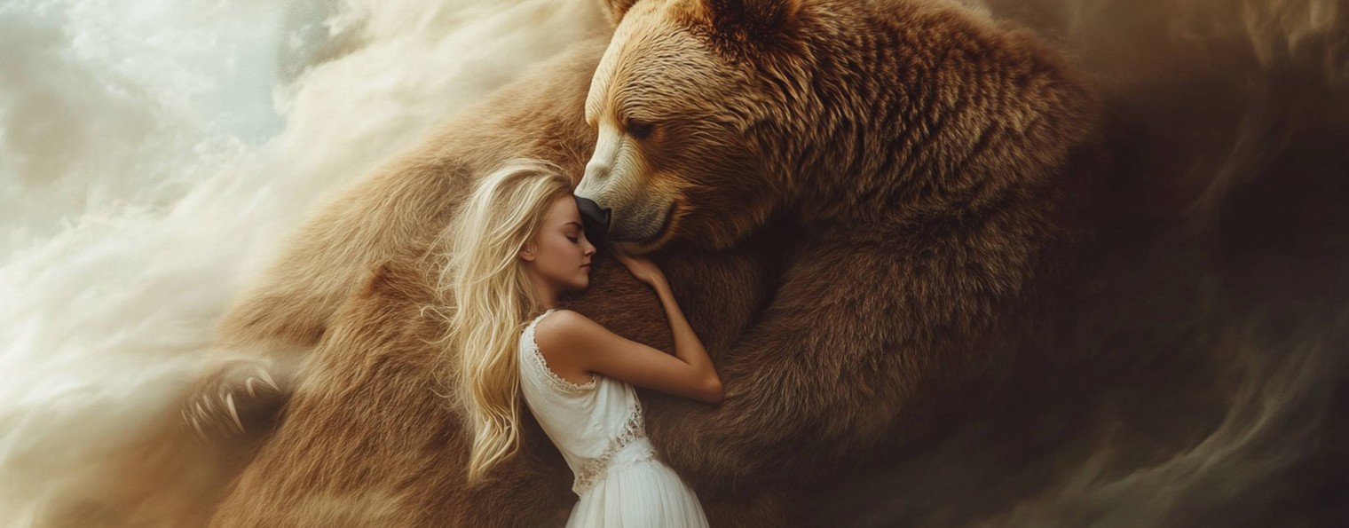 Мать Волшебниц🪬Бодхисаттва. Магия. Парапсихология