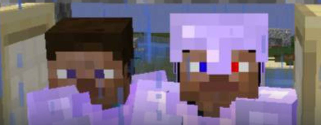 Миша и Идан Play +