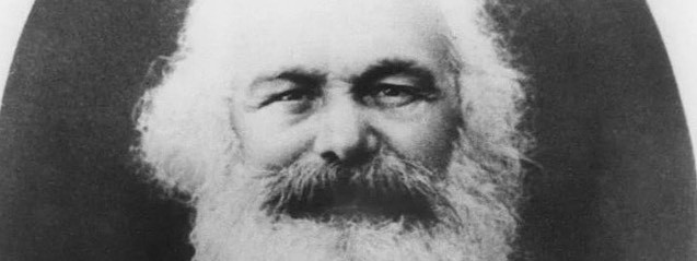 Призрак коммунизма