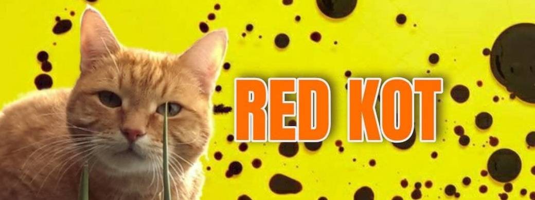 RED KOT