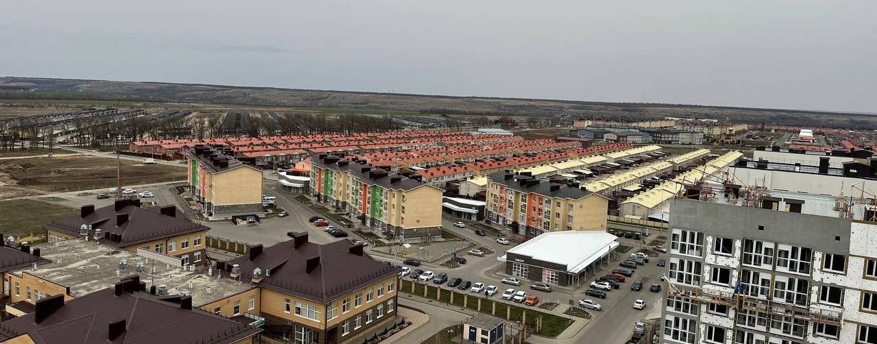 ЖР "Гармония"