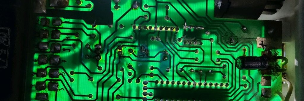 Дмитрий Электронный