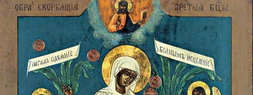 Solus Christus! Sola Scriptura! Soli Deo gloria!