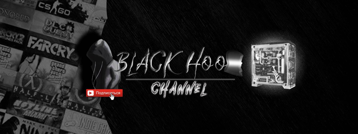 BLack_HooD