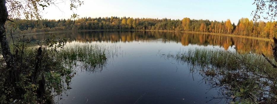 Рыбалка это отдых