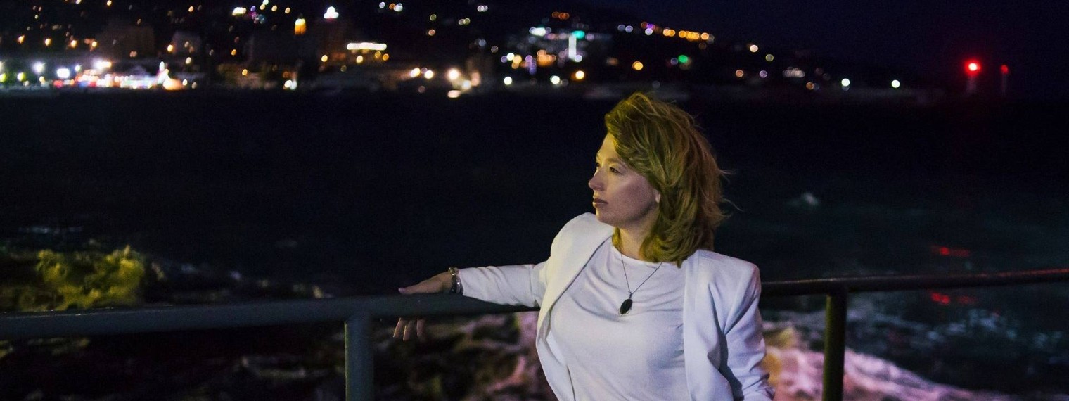 Мария Марихами