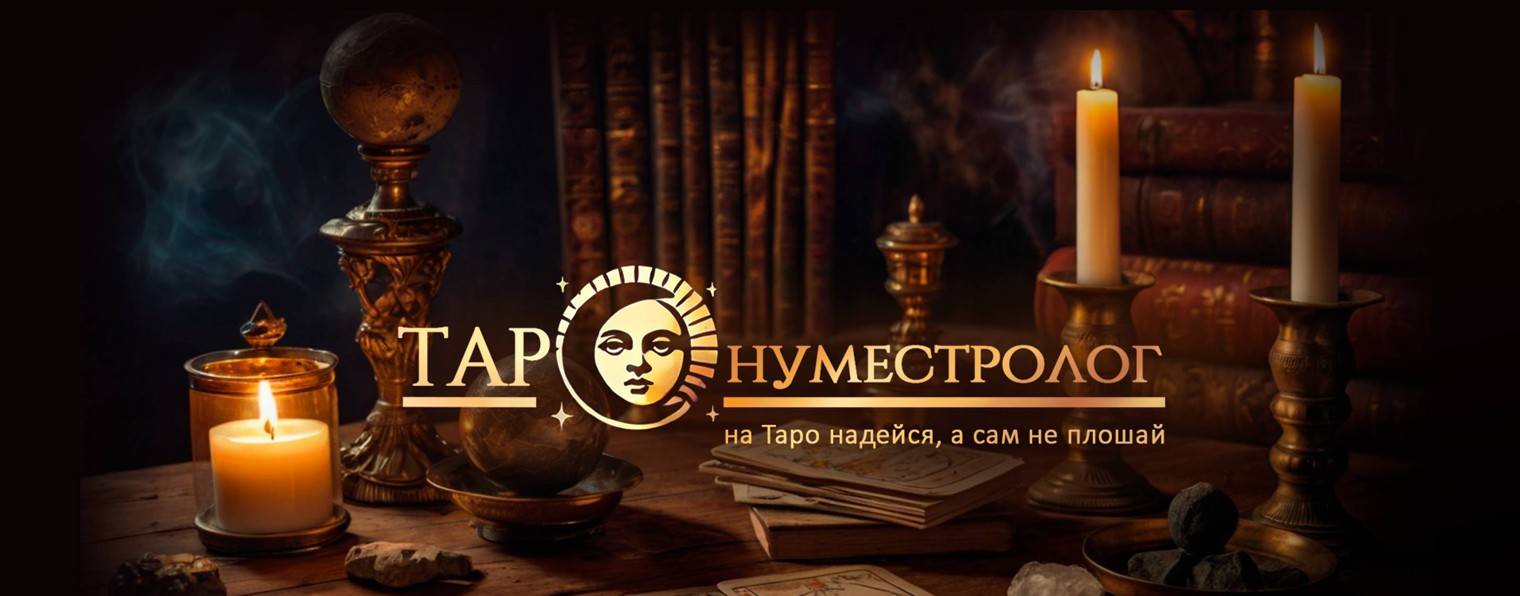 ТАРОнуместролог