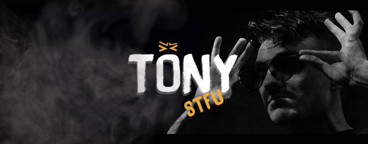 TONYSTFU