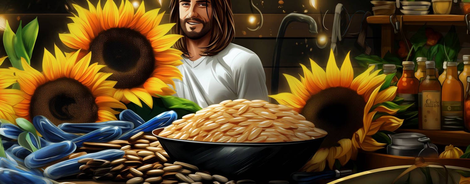 Кулинарный Гений