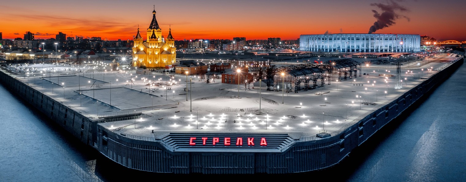 С умыслом#PROпромыслы