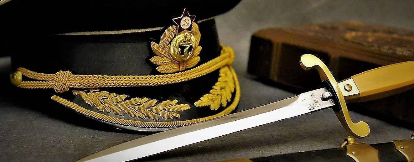 Евгений Лощилов с  острова Русский