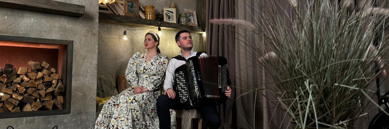 Мария Лаганина ??