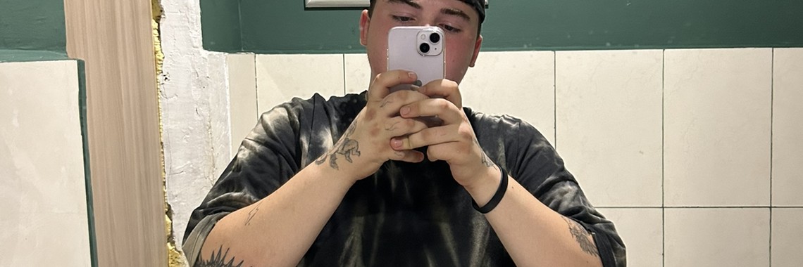 Жизнь Никиты