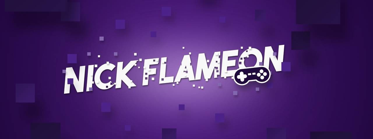 Nick Flameon
