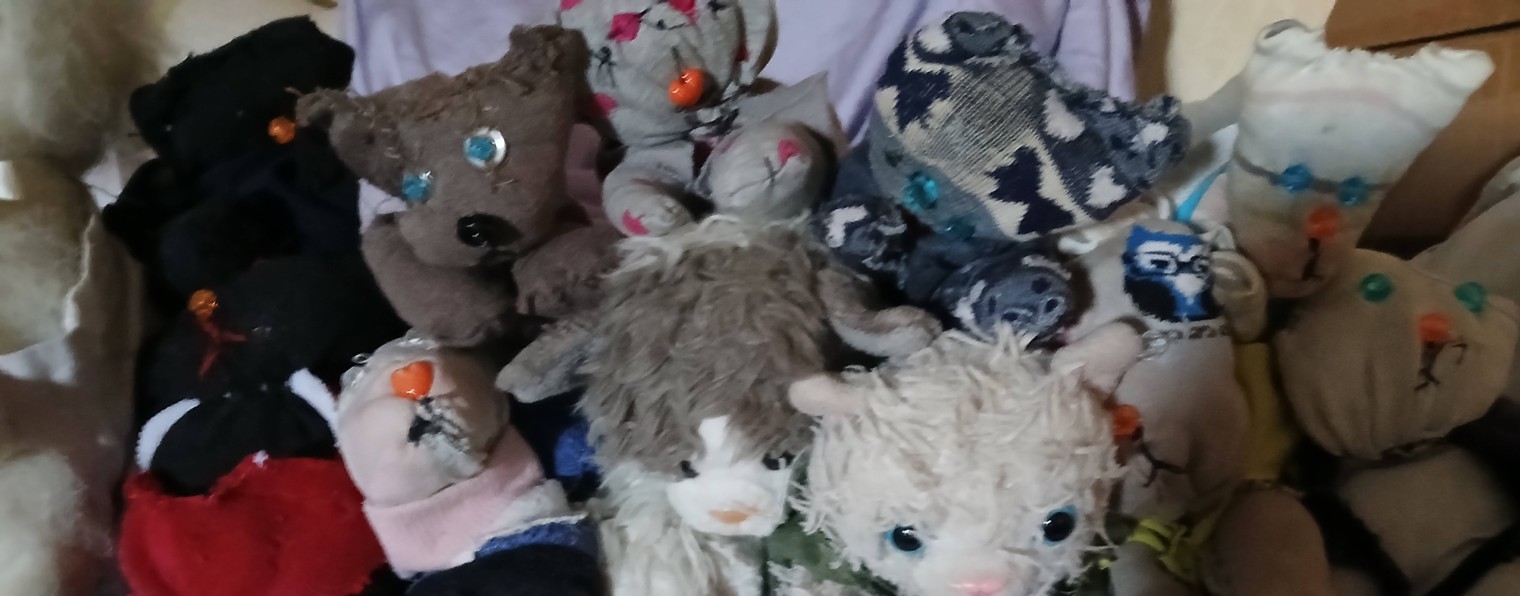 Fun games with cats.