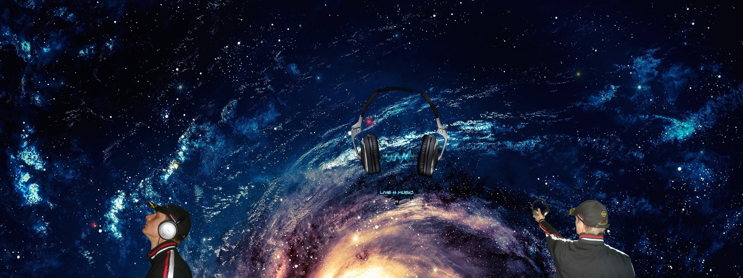 Прогрессивная танцевальная музыка